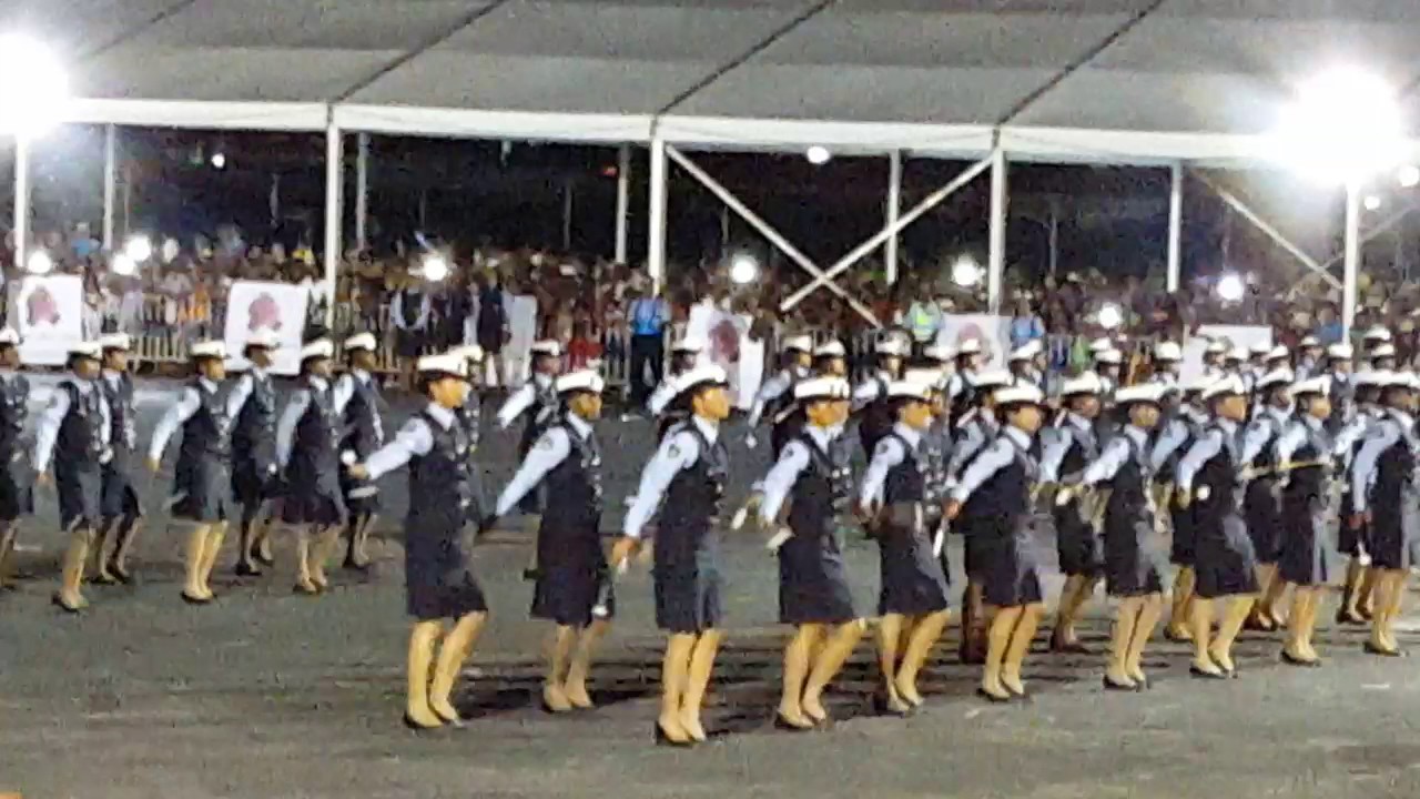 Independence day mauritius - YouTube