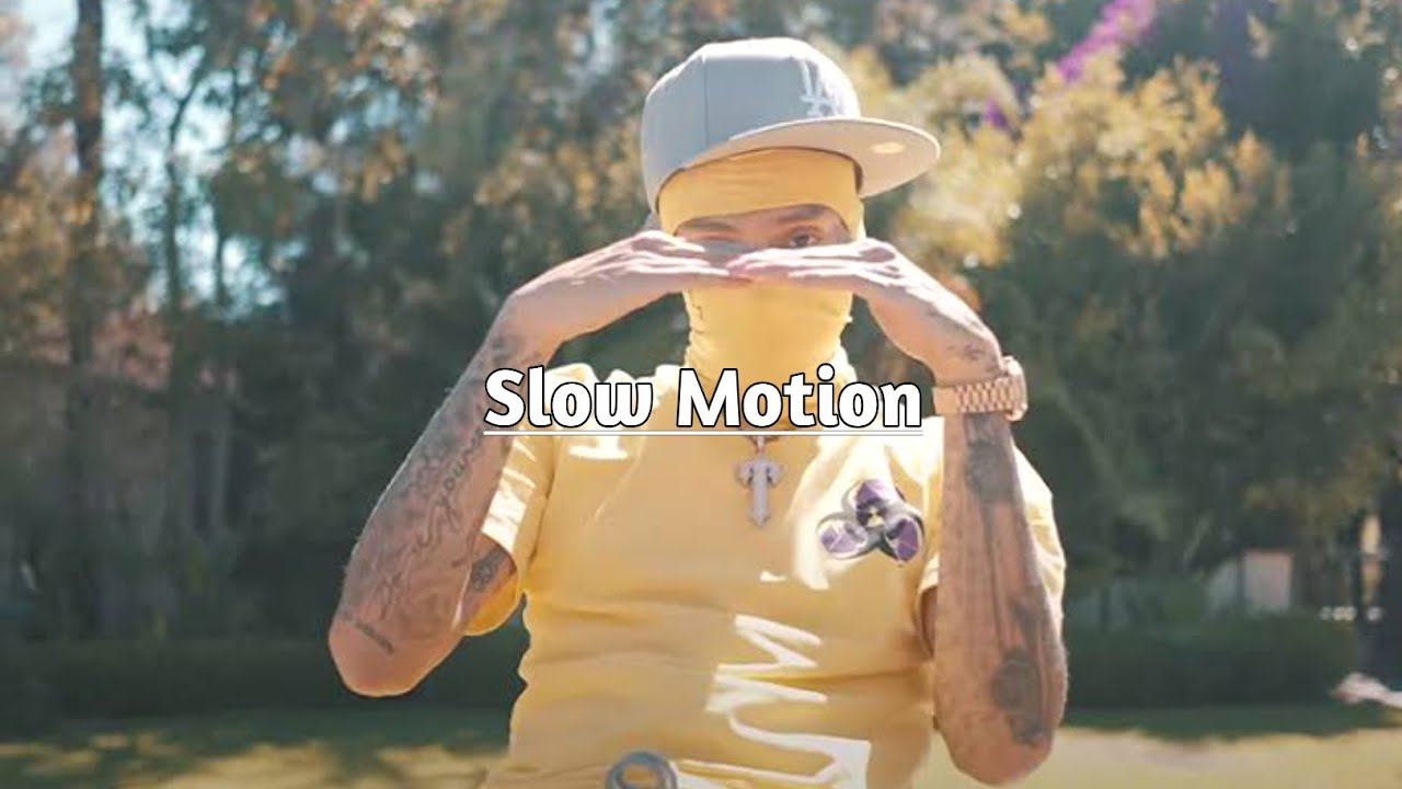 [FREE] Central Cee x Sample Drill Type Beat - "Slow Motion" | Free Sample Drill Type Beat - YouTube