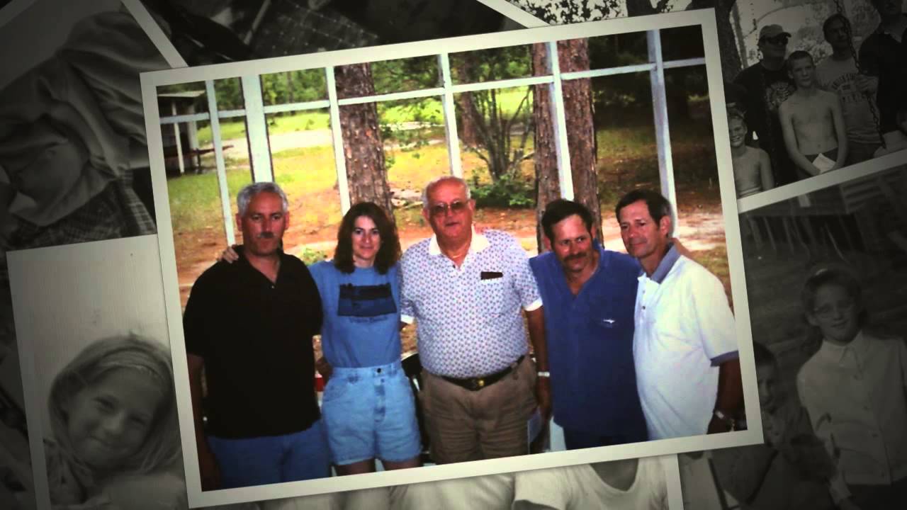 Kelly Shepard's Life in Photos - YouTube