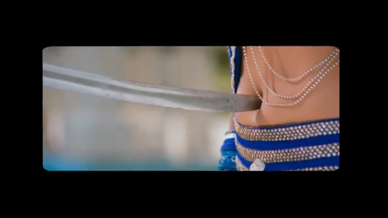 Navel Poked with Sword | Sword Navels | Navel Poke | navel69 - YouTube