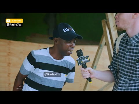 MANGANJE: SIMBA TUNAWAPIGA GOLI 6/ WATATUELEZA BATA AU CHURA NANI ...
