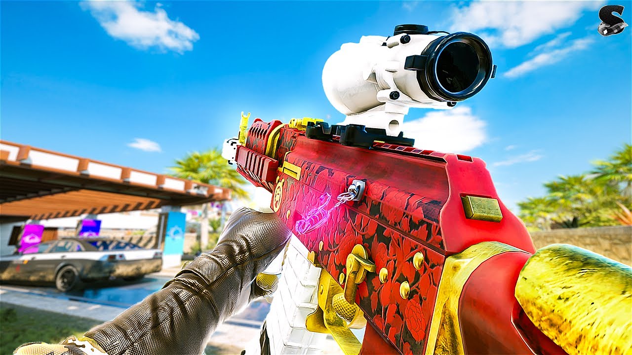 How a Champion Dominates The Best Console Controller Pro Players! - YouTube