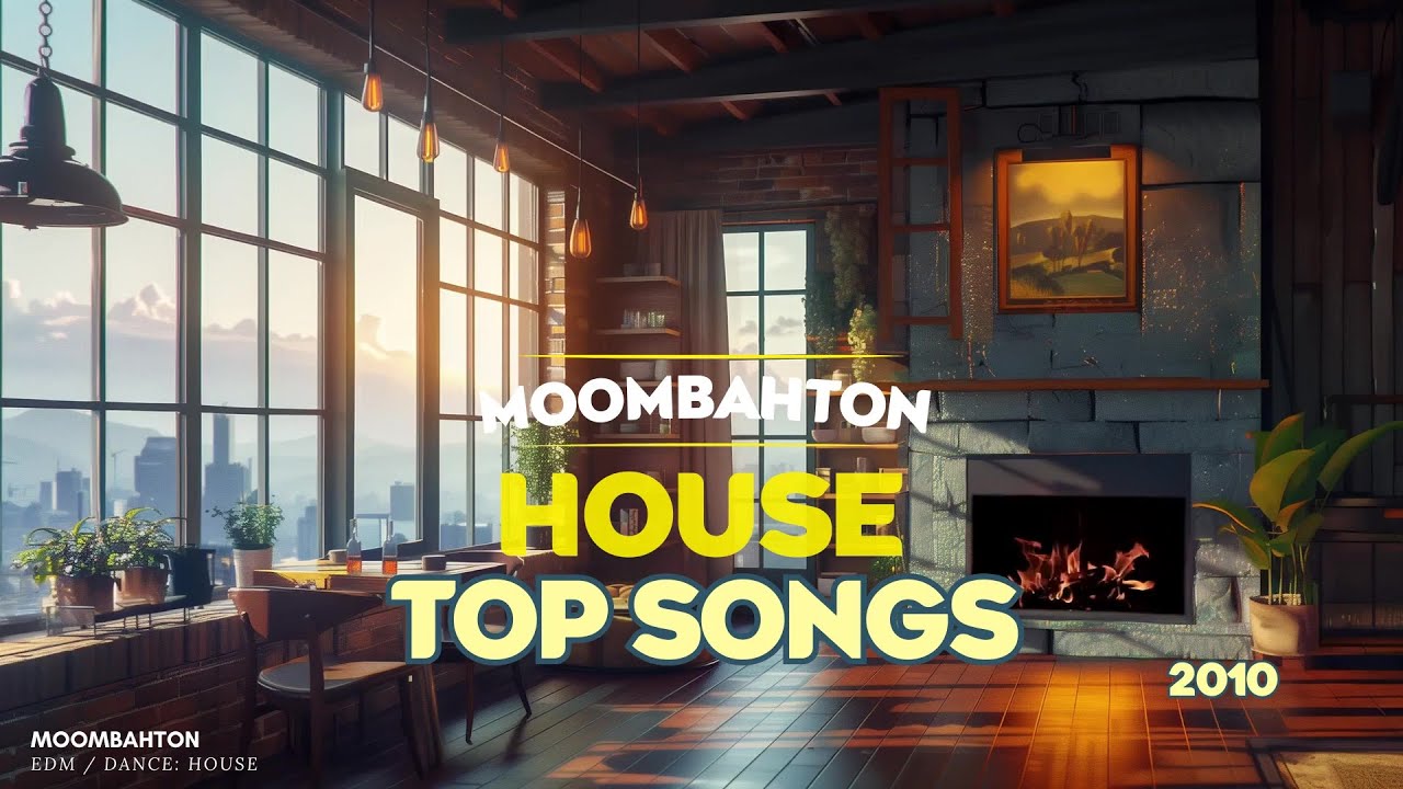🎶 Moombahton Madness 3 Heavy Drop Tracks of 2010! - YouTube