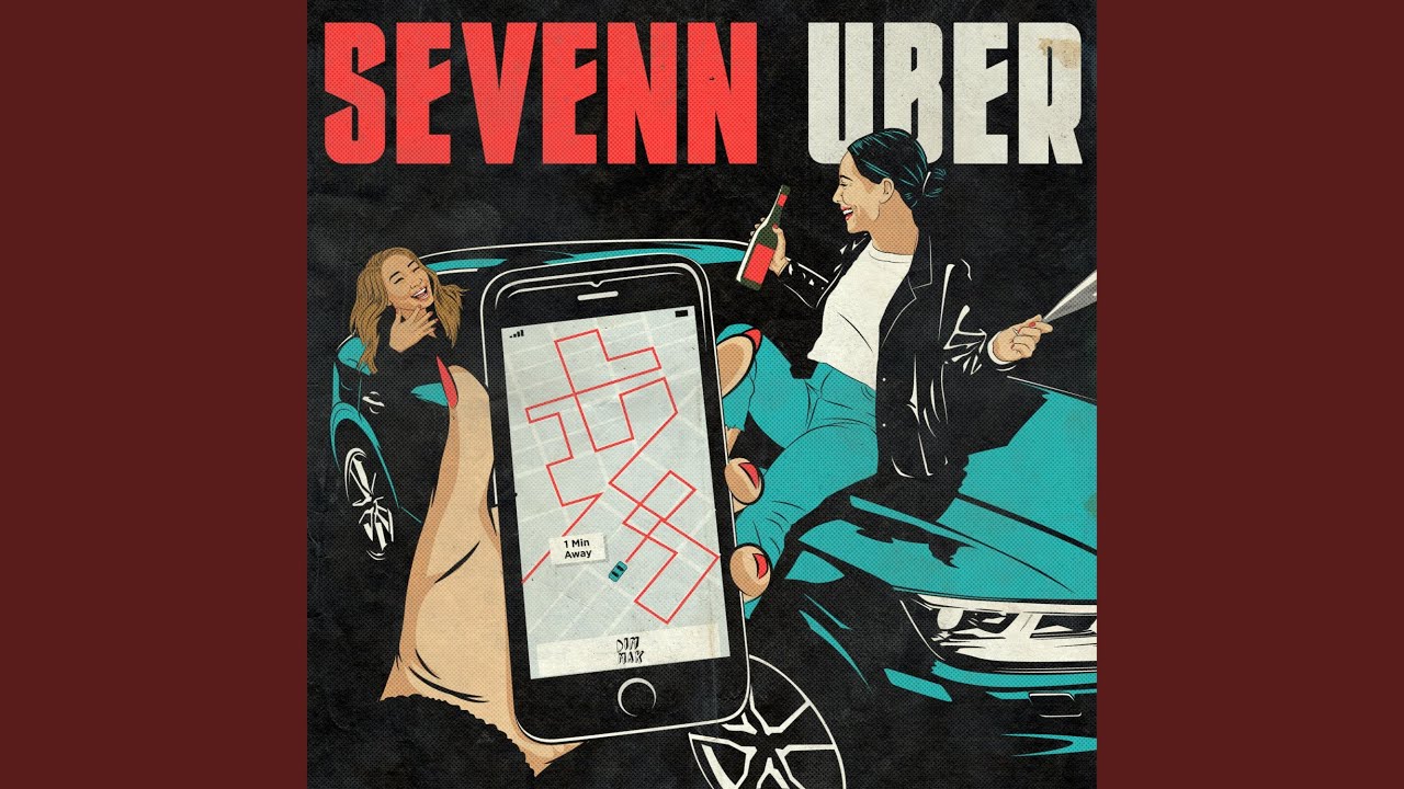 Uber - YouTube Music