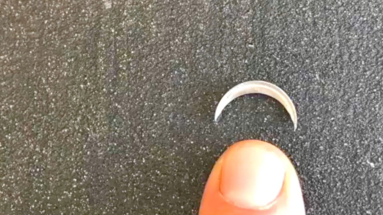 Spinner Backplate Punch Outs - Grumman Style - YouTube