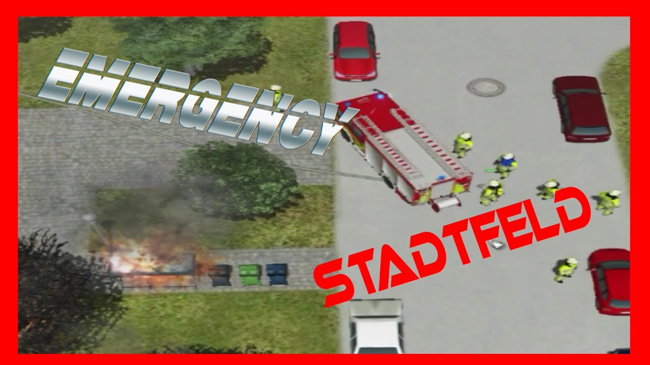 Stadtfeld - Mein Lieblingsfilm und ne Explosion (Anton) | Let´s Play ...