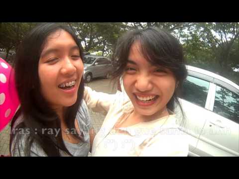 7TH ANNIVERSARY AND IRAS'S SURPRISE (RIL MINI VLOG) - YouTube