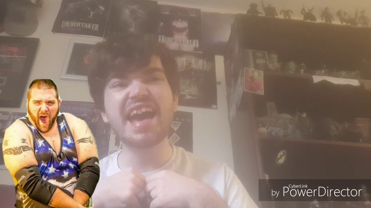 Talking about grim on YouTube - YouTube