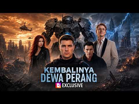 Kembalinya Dewa Perang dramawave