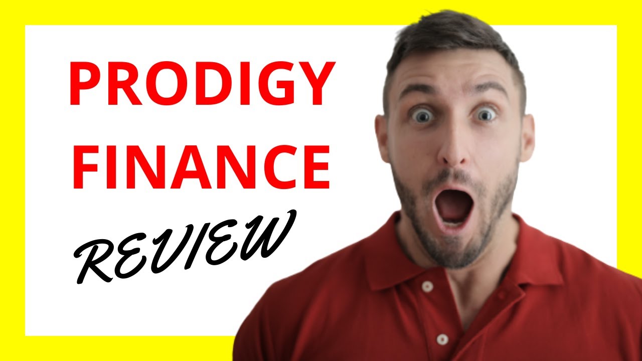 🔥 Prodigy Finance Review: Pros and Cons - YouTube
