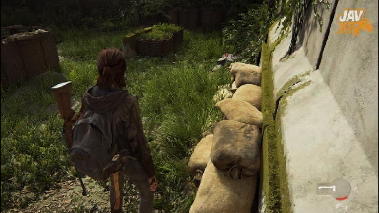 The Last of Us Parte II : Seattle - Dia 1 -Ellie - Capítulo 3 (pt-PT ...