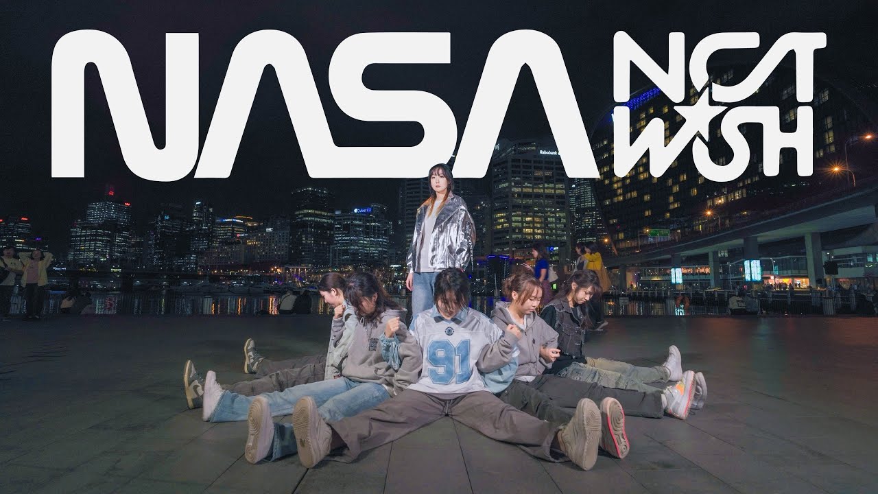 [KPOP IN PUBLIC] NCT WISH - NASA | Dance Cover - YouTube