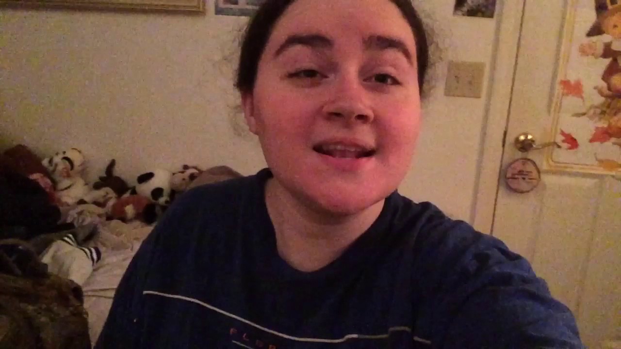 Vlogmas Day 11 Youtube
