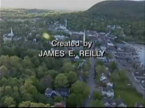 Passions Closing Credits - YouTube