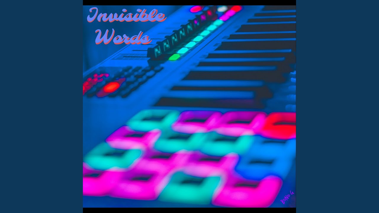 Invisible Words - YouTube