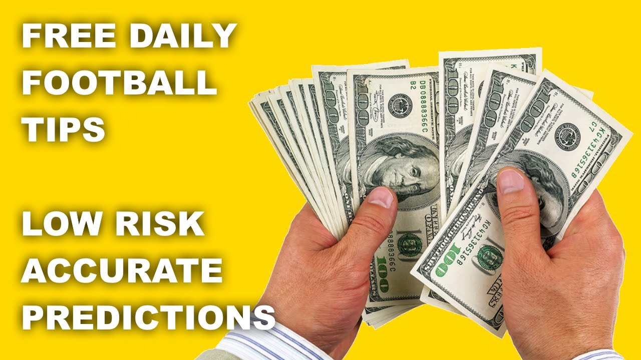 DAILY BETTING TIPS #14 - YouTube