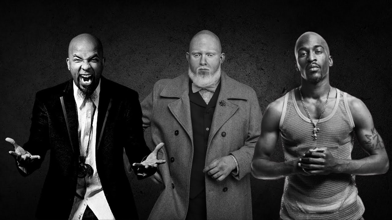 Brother Ali Almost Got "Touched" Over Rakim & Tech N9ne Situation ...