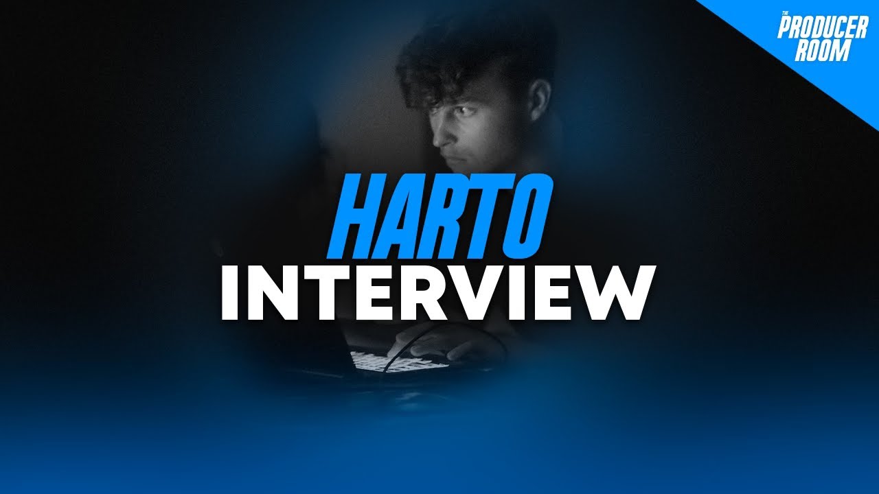 HARTO: Working with Lil Baby, Staying Independent, Maintaining Great ...