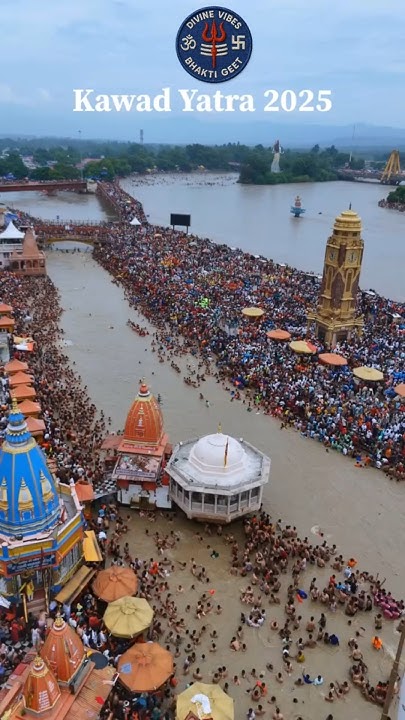 Haridwar chalo bhole New song 2025#bholenath new bhole baba song #bholesongdjremix # ...