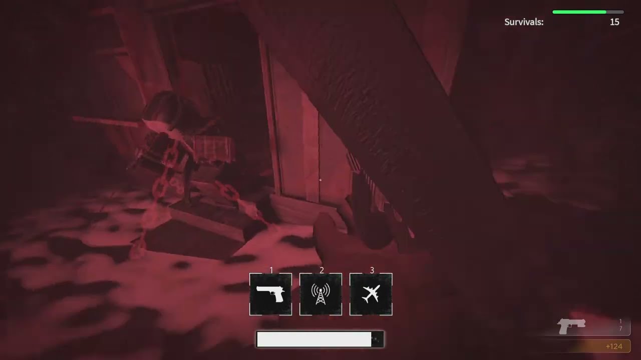 Chain blood moon (rake remastered got nothing on this) - YouTube