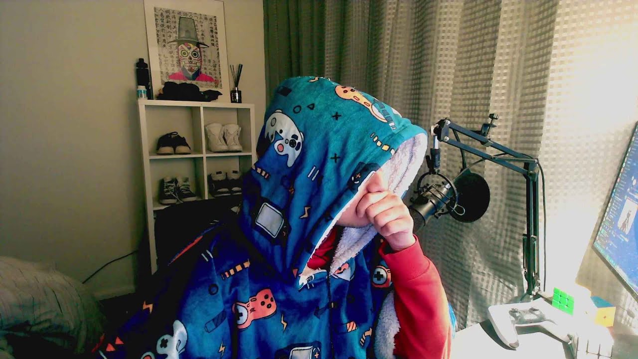 AYOOOO!! !commands - YouTube