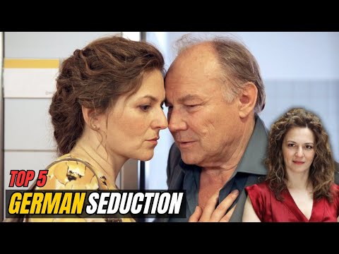 5 German Erotic Movies That Pushed Every Boundary
