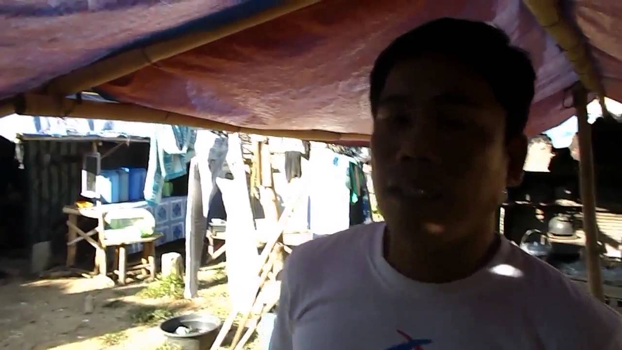 My New Traditional Filipino Hat Philippines - Salakot - YouTube