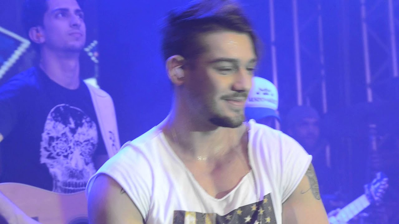 Lucas Lucco - Saudade Idiota - YouTube