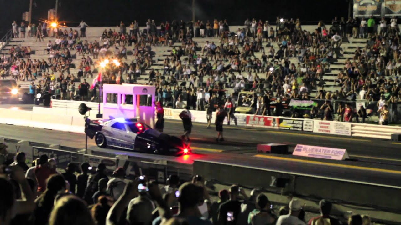 ROCKET POWERED JET CAR! - YouTube