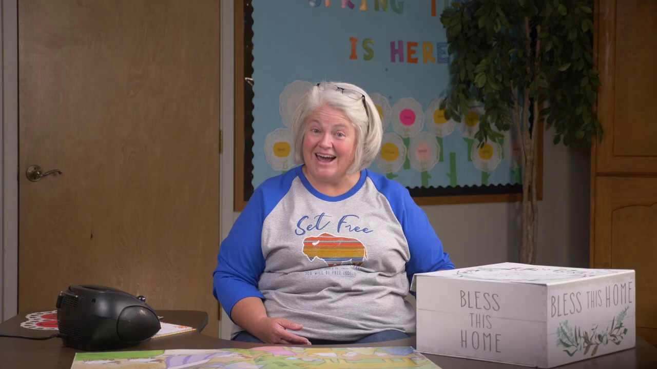 Ms. Lisa - Story - YouTube