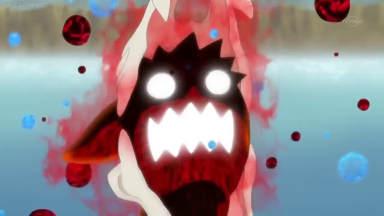 Naruto Vs Pain Curse XxxTentacion AMV - YouTube