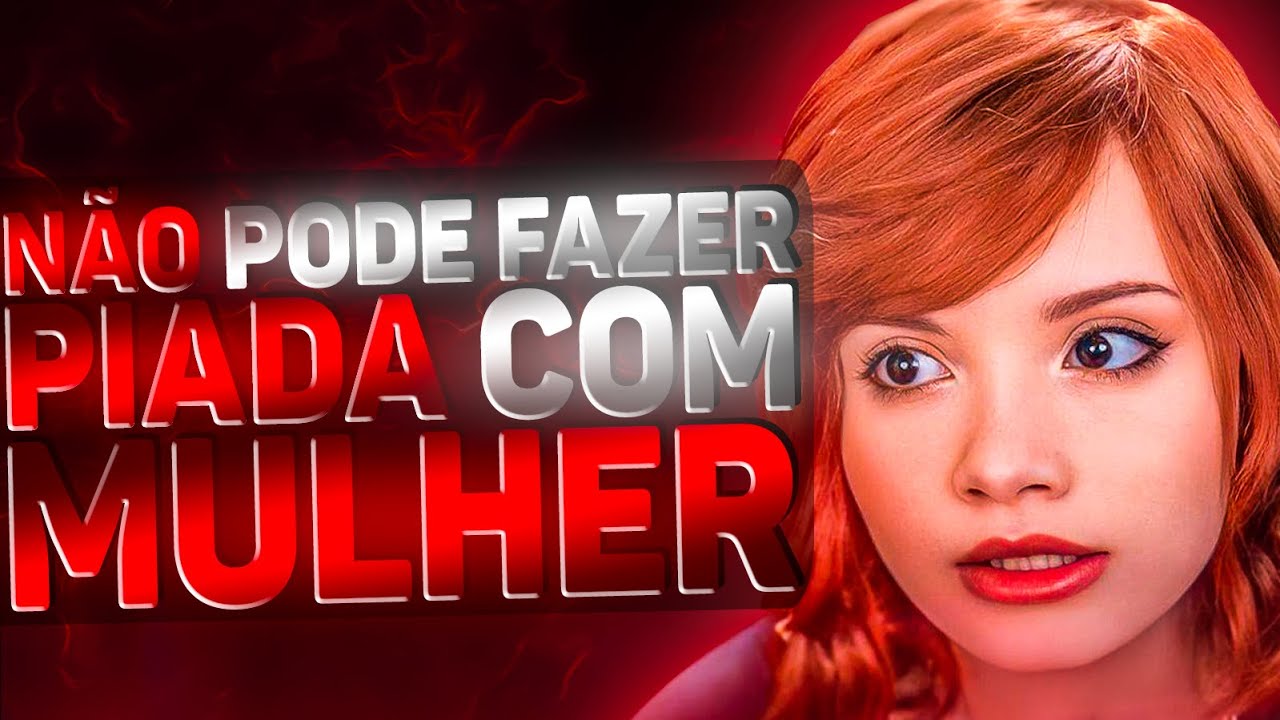 A Jun Lie mostrou o que acontece quando uma mulher sai da cozinha pra ...