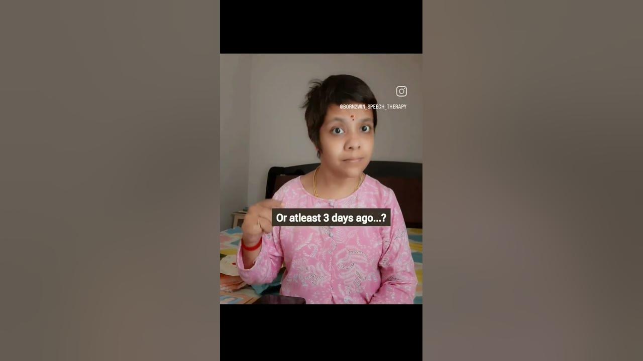 When To Start Speech Therapy speechtherapytamil YouTube when-to-start-speech-therapy-speechtherapytamil-youtube