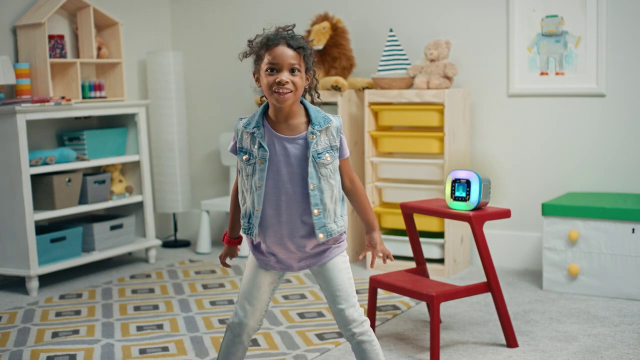 Kidi Star Dance Clinic | Kidi Star Dance | VTech | Kids Video | :15 ...