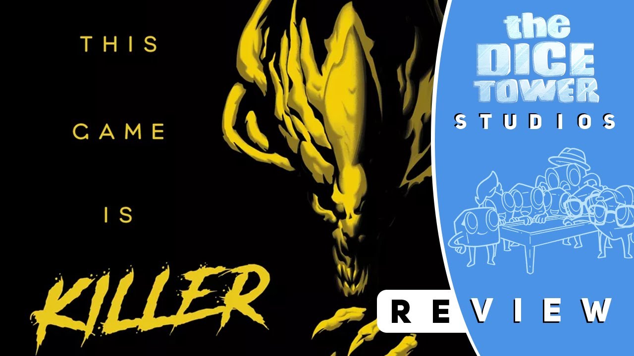 This Game Is KILLER Review: Step Into The Airlock, I'm Sure It's Fine - YouTube