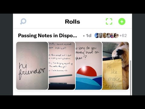 DISPO app 2021 - what is it? Screenshots and overview - YouTube