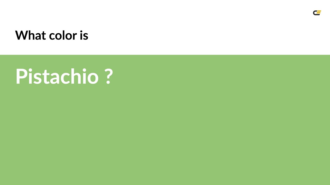 Pistachio color #93c572 hex color - Orange color - Warm color 93c572 ...