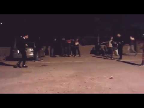 Kayseri Eskişehir bağları avare ( Cal keke Cal )