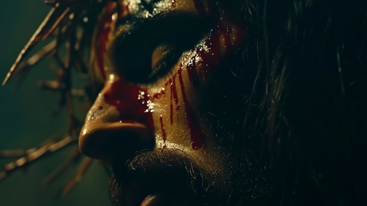 Jesus: Unrecognizable | Holy Week - YouTube