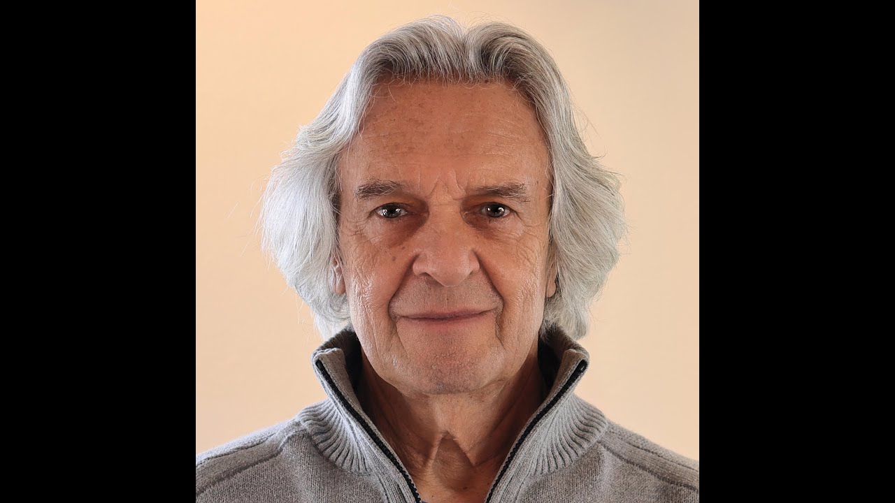 John McLaughlin: Liberation Time (Abstract Logix, July 16, 2021) - YouTube