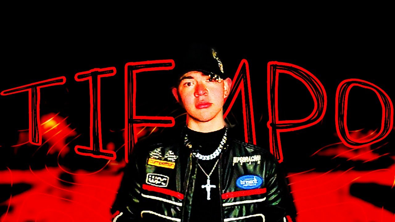 El_Cris 5002 -⏳Tiempo⏳{Prod: Dr. Drain}[🎥Videoclip Oficial🎥] - YouTube