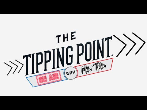 The Tipping Point with Mike Tipton: 8 December 2025 📱 - YouTube