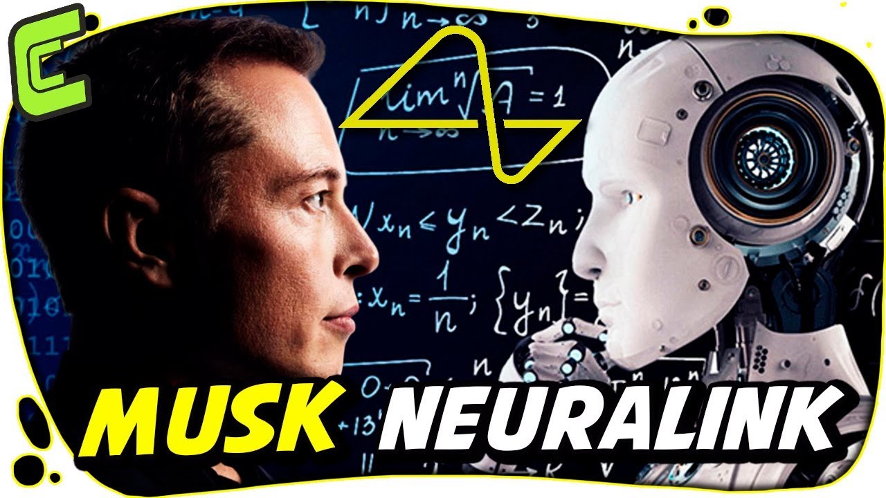 🧠 ¿Qué es NEURALINK? El nuevo desafío de ELON MUSK - YouTube