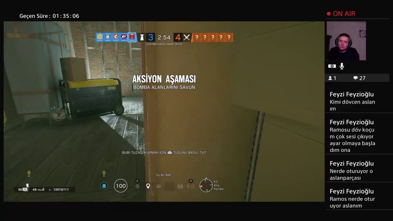 SK-THANOS-R6-FET - YouTube