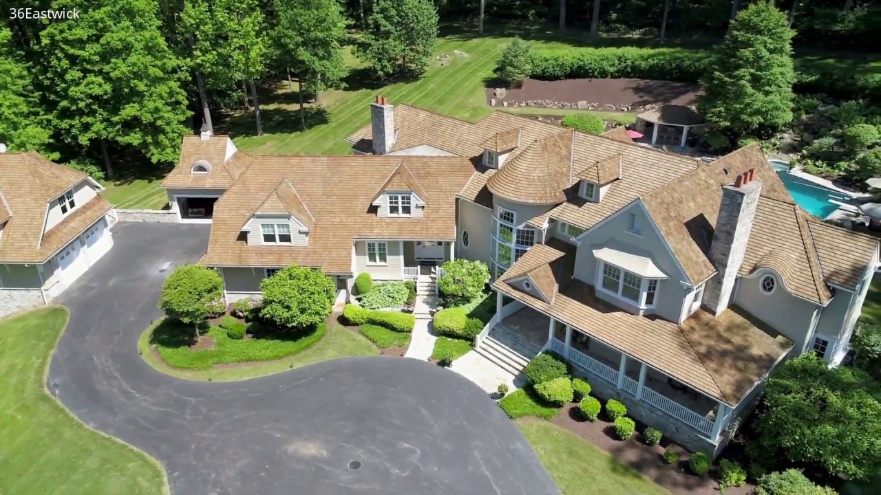 36 Eastwick Dr., Malvern PA 19355, USA - YouTube