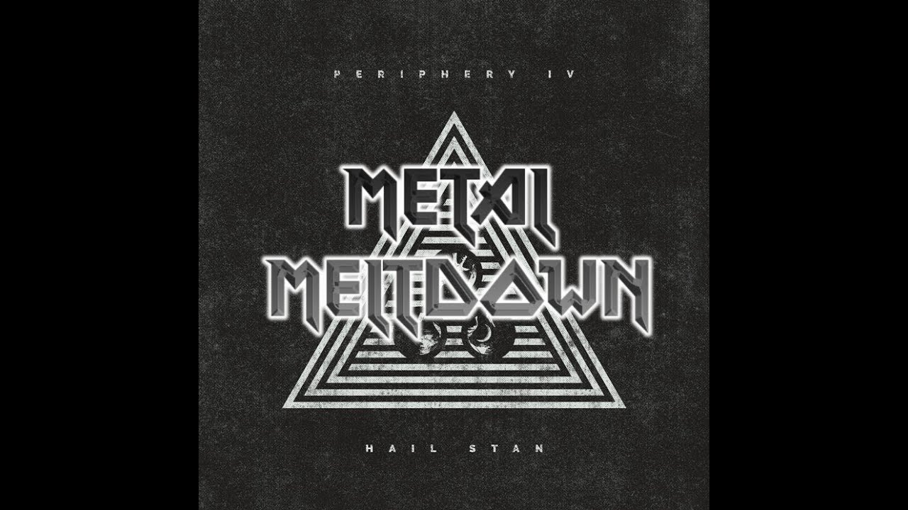 "Periphery IV: Hail Stan" by Periphery | ALBUM REVIEW - YouTube