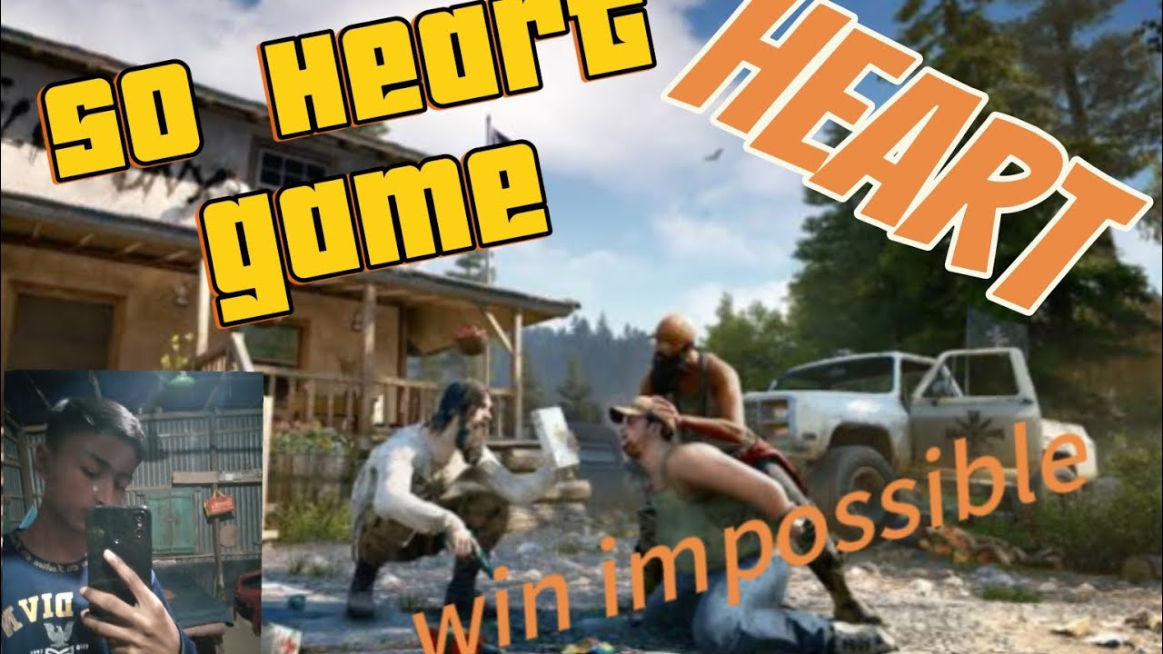 # so heart game # so heart game - YouTube