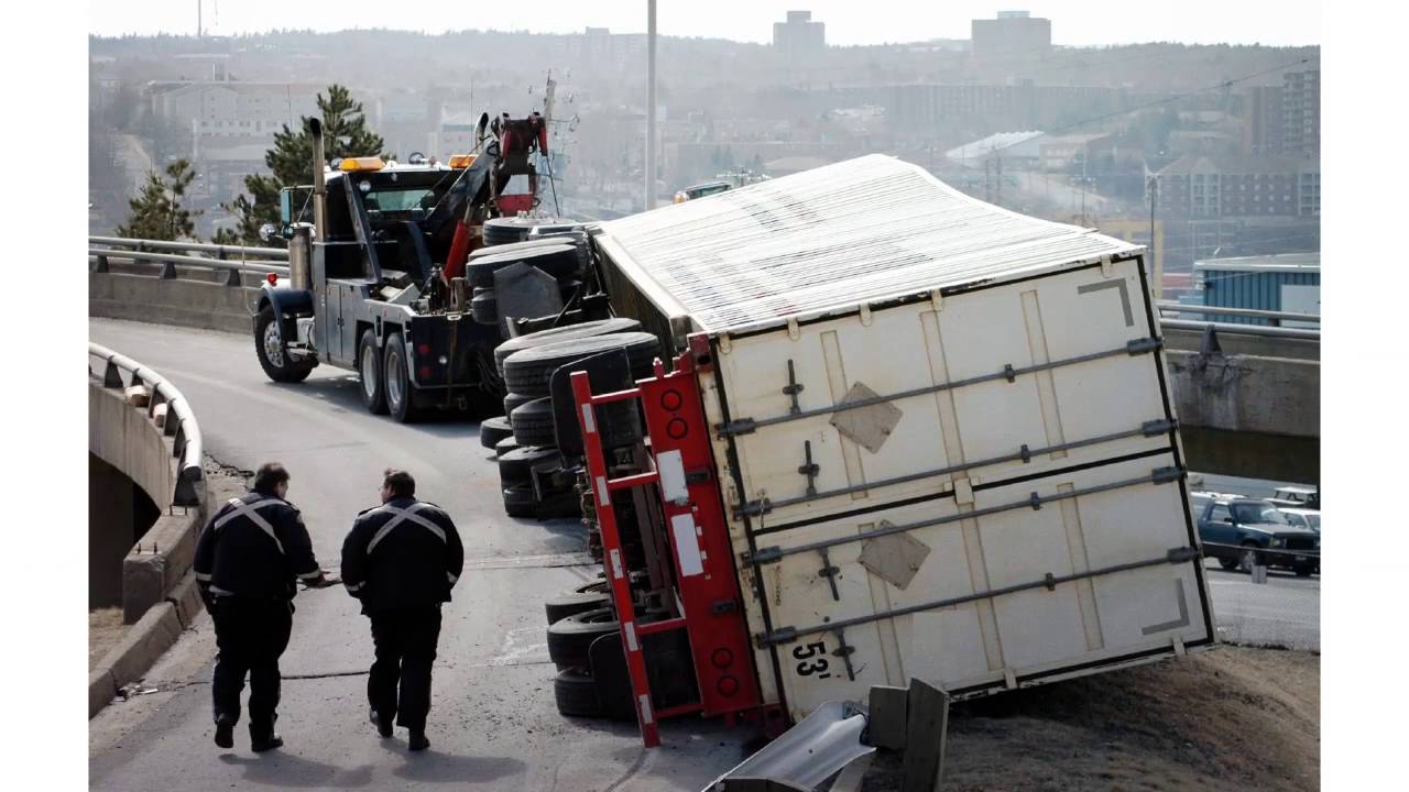 Edelstein Martin & Nelson - Philadelphia Truck Accident Lawyer - YouTube