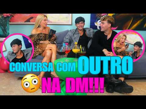CAIO E LUAN FALAM SOBRE TODAS AS SUAS CONTROVÉRSIAS!!! #mayamassafera