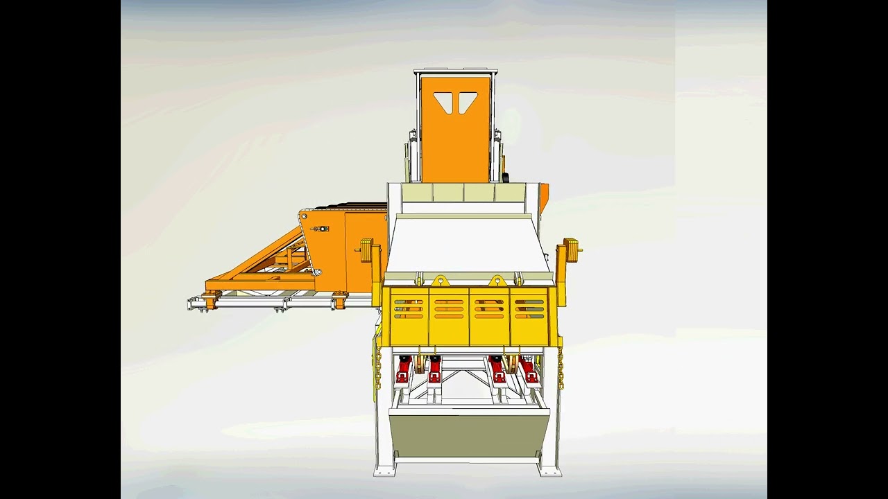 Batch Feeder Walkthrough - YouTube